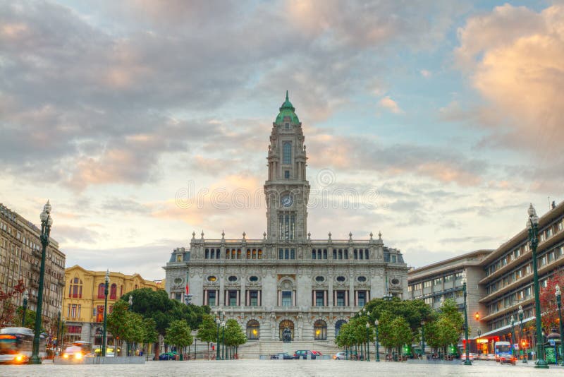 Philadelphia City Hall stock image. Image of pennsylvania - 3126021