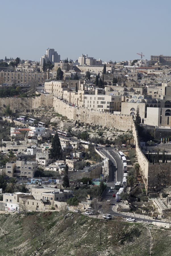 53,756 Old City Jerusalem Stock Photos - Free & Royalty-Free Stock ...