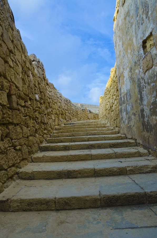 Stone steps stairs stock image. Image of steps, stone - 35097965