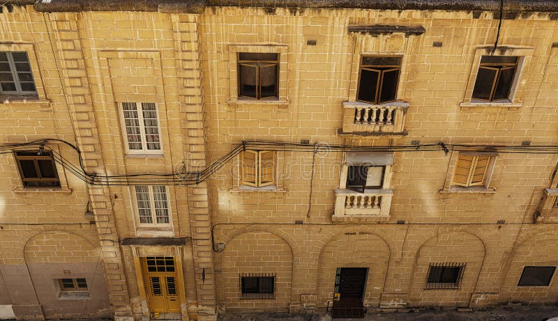 Old city view stock photo. Image of gate, city, house - 82198560