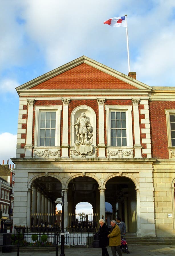 Old city, Windsor, England editorial photo. Image of city - 63184661