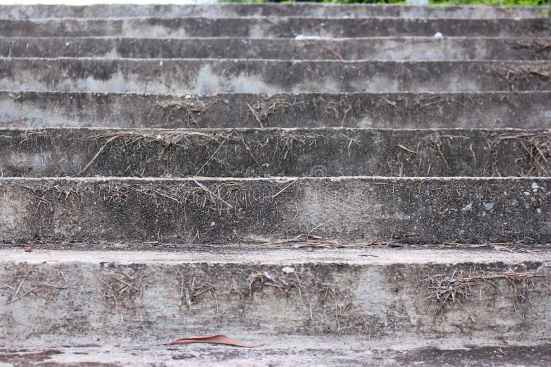Old classic stair stock photo. Image of step, concrete - 56695276