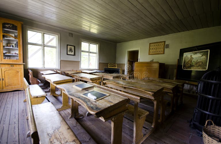 7,295 Old Classroom Vintage Stock Photos - Free & Royalty-Free Stock ...