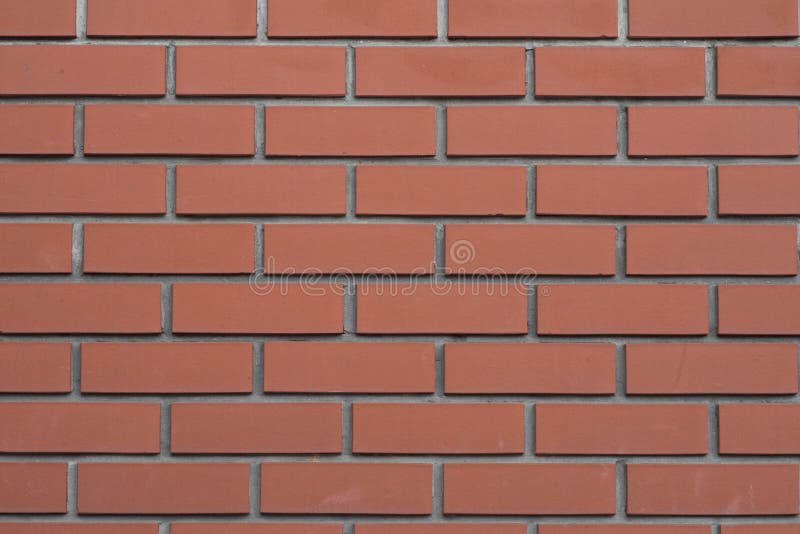 Clinker Brickwall Texture Background Stock Photo - Image of grunge ...