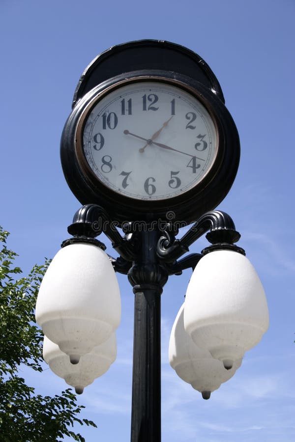 Old Clock. Picture Image: 5002034