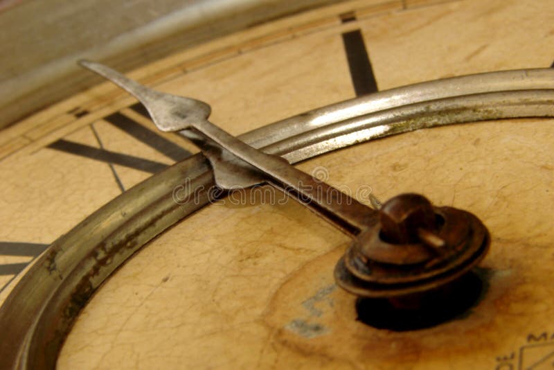 Old Clock stock photo. Image of clockface, meeting, 2007 - 1899142