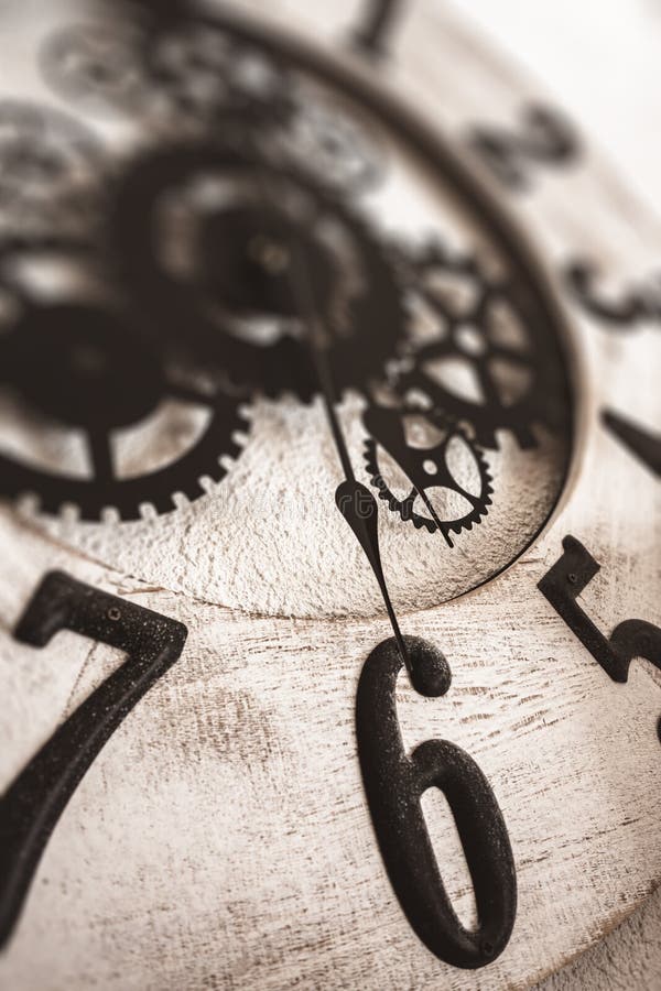 Old clock dial background stock image. Image of black - 209299739