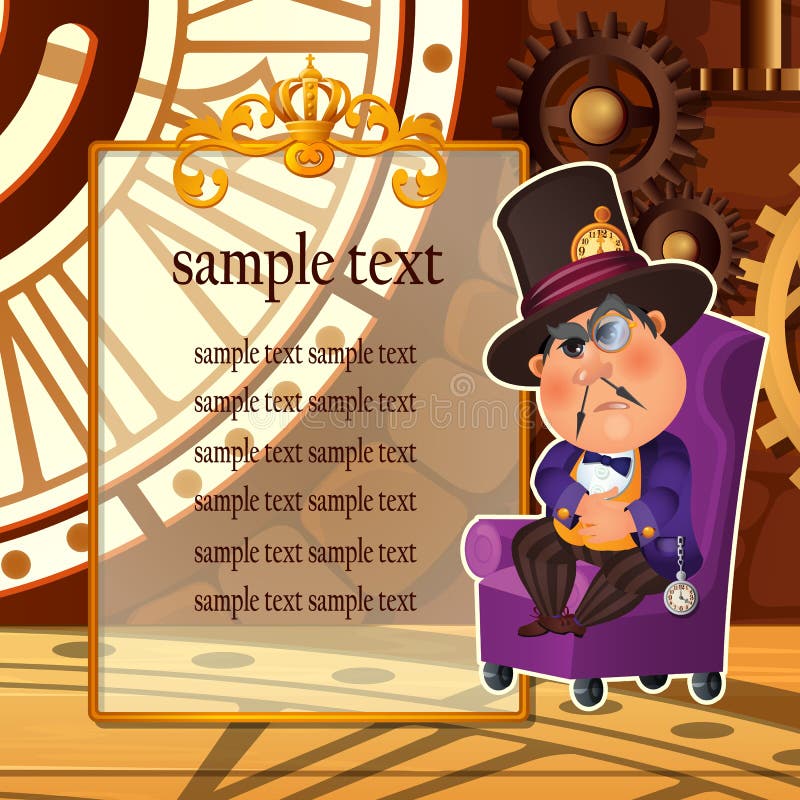 Time Keeper Stock Illustrations – 181 Time Keeper Stock Illustrations ...