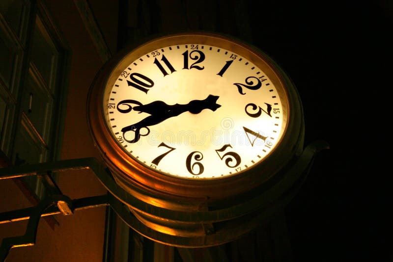 120 Clock Showing Afternoon Time Stock Photos - Free & Royalty-Free ...