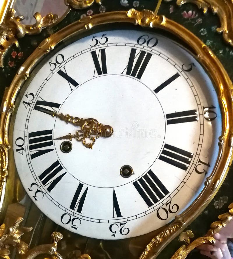 Old clocks stock photo. Image of timer, symbol, ring - 95439534