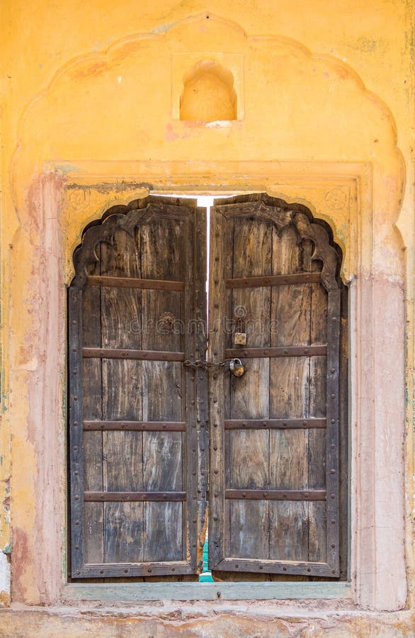 Old closed gate stock photo. Image of closeup, black - 70532374