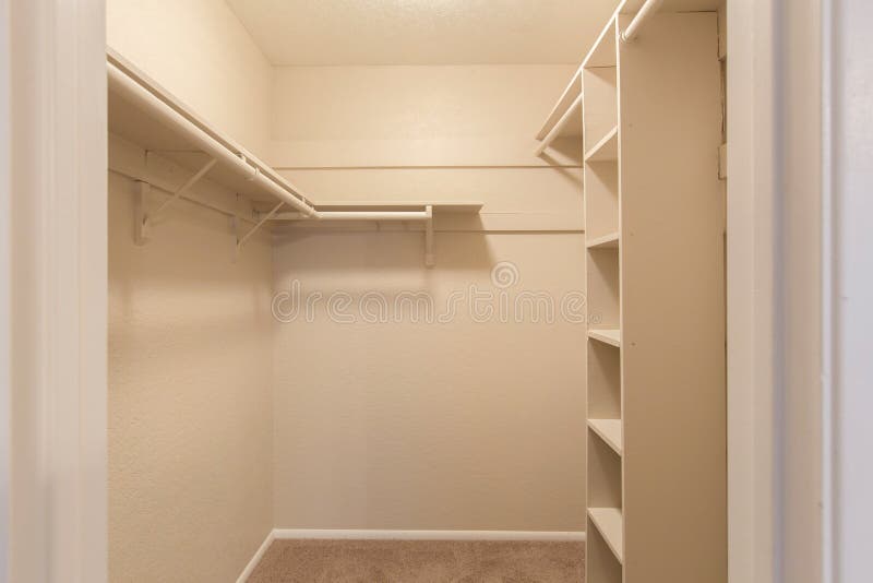 Old Closet stock image. Image of retro, inside, storage - 48386443