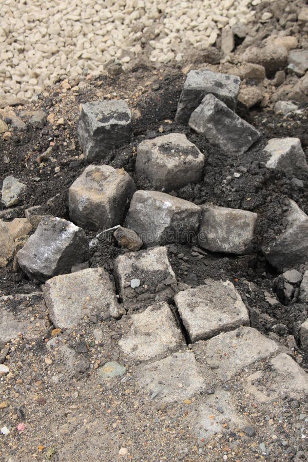 Old Cobble Stone - Background Stock Photo - Image of wallpaper ...