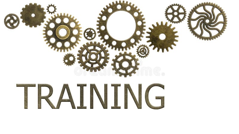 Training Old Cogs on a Worn Technology Circuits Machine New Future ...