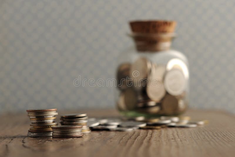 Old coins stock image. Image of empty, place, silver - 22176769
