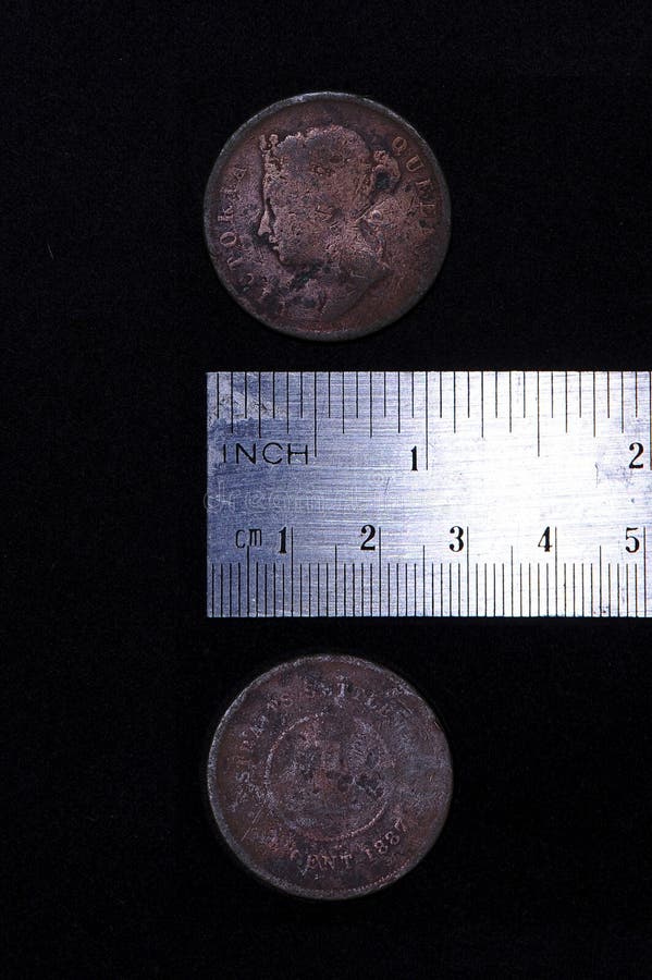 Old Coins stock image. Image of metallic, collection - 93261885