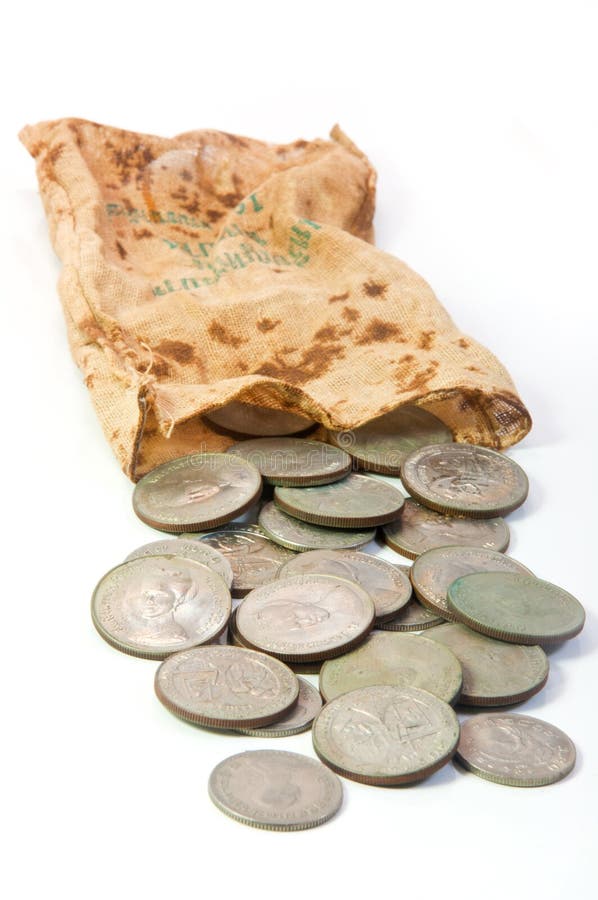 White Metal Mailboxes Against Fence Stock Photo - Image of letterbox ...