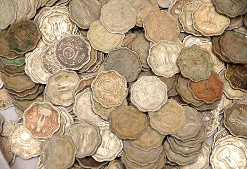 Old coins stock photo. Image of money, gold, monetary - 56254516