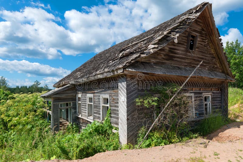 Old house collapsing stock photo. Image of building, collapse - 18912470 Old house collapsing stock photo. Image of building, collapse - 18912470