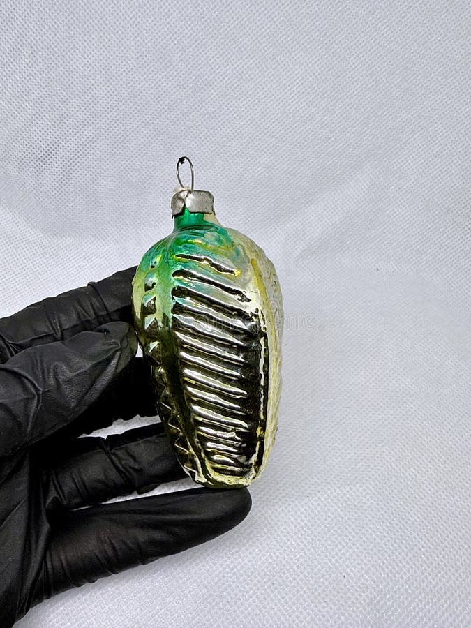 Metal Cone Shaped Christmas Tree Stock Photos - Free & Royalty-Free ...