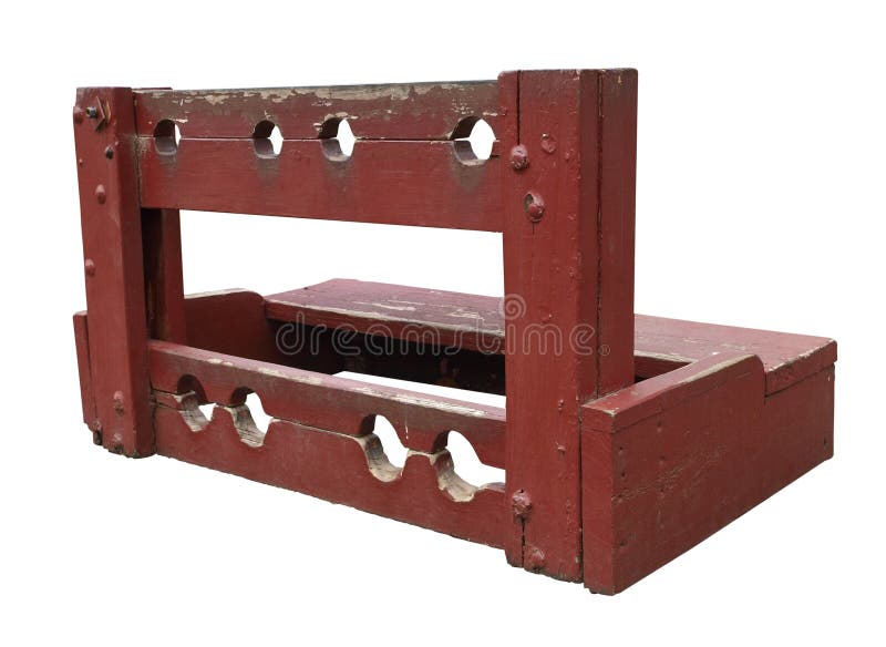 57 Medieval Punishment Stocks Photos - Free & Royalty-Free Stock Photos ...