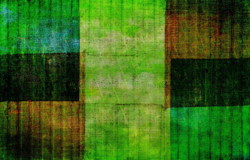 Old Color Grunge Abstract Background with Texture Stock Image - Image ...