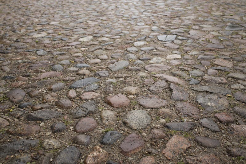 Old pavement texture stock image. Image of texture, paving - 157333453