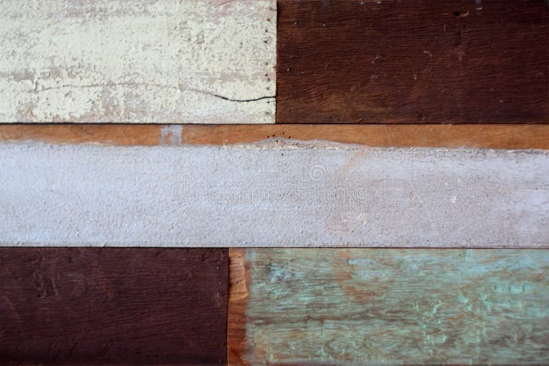 Old Color Wooden Texture Background Stock Photo - Image of building ...