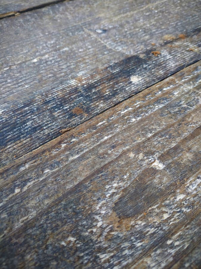 Colored Pine Wood Board Plank Isolated Stock Image - Image of ...