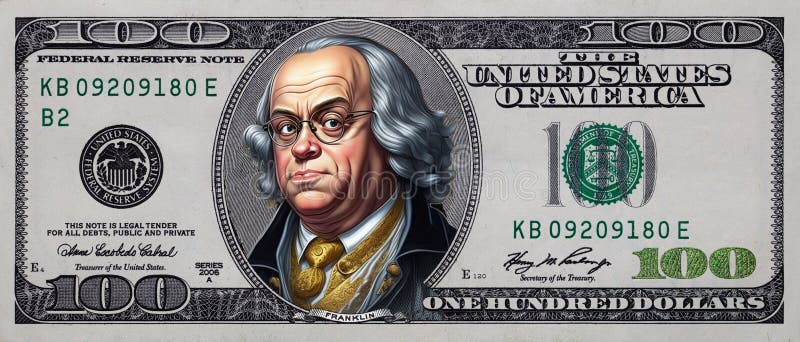 2,296 Old 100 Dollar Bill Stock Photos - Free & Royalty-Free Stock ...