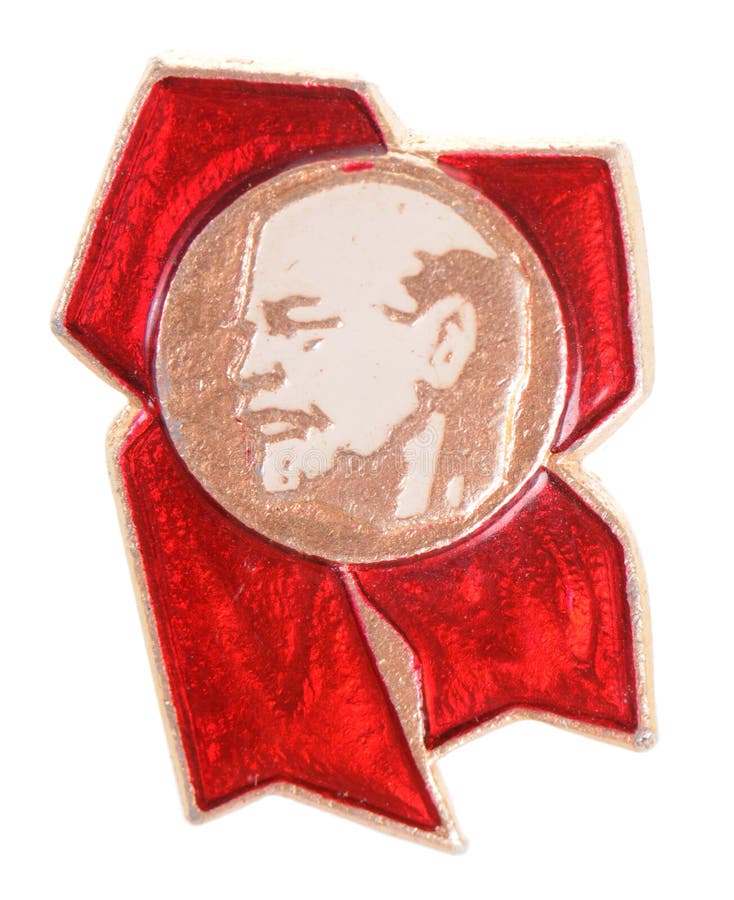 Vladimir Lenin S Anniversary Editorial Stock Image - Image of mausoleum ...
