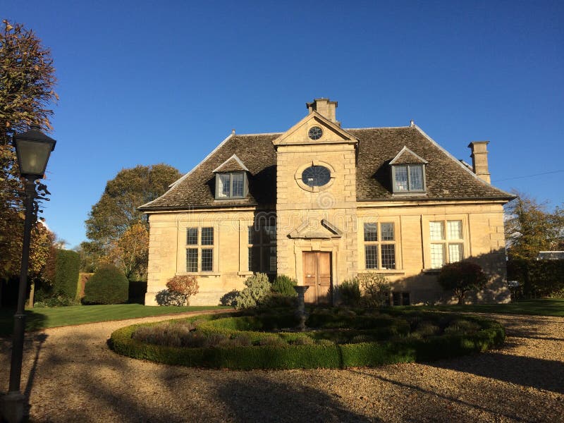 Grand house stock image. Image of gallery, community - 130800515