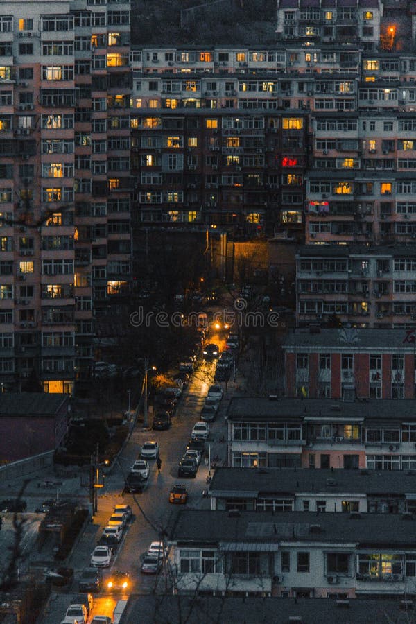 Old community stock image. Image of screenshot, downtown - 227019421