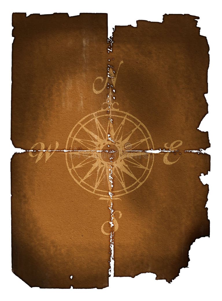 Old Compass Pointing Stock Illustrations – 606 Old Compass Pointing ...
