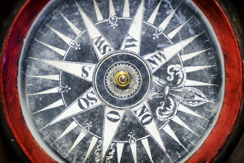 109 Historic Compass Isolated Stock Photos - Free & Royalty-Free Stock ...