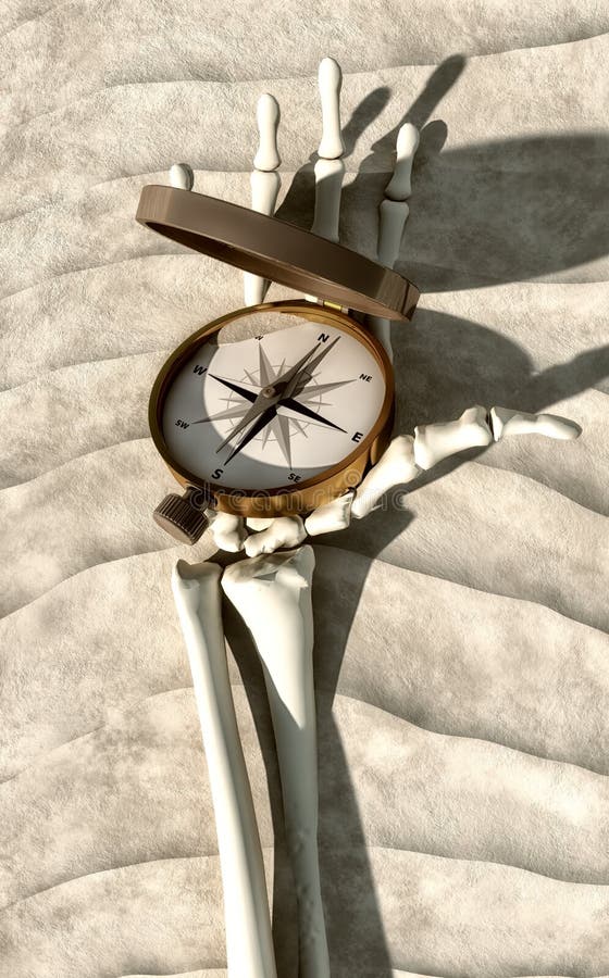 Compass Dead Stock Illustrations – 247 Compass Dead Stock Illustrations ...