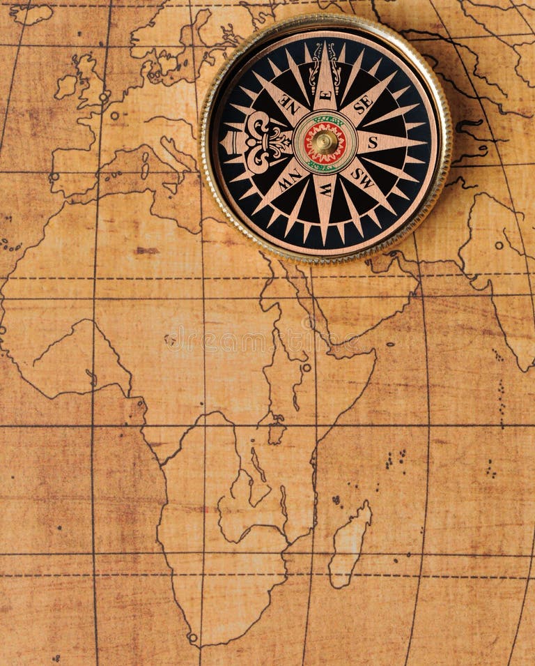 573 Compass Background Old Maps Stock Photos - Free & Royalty-Free ...
