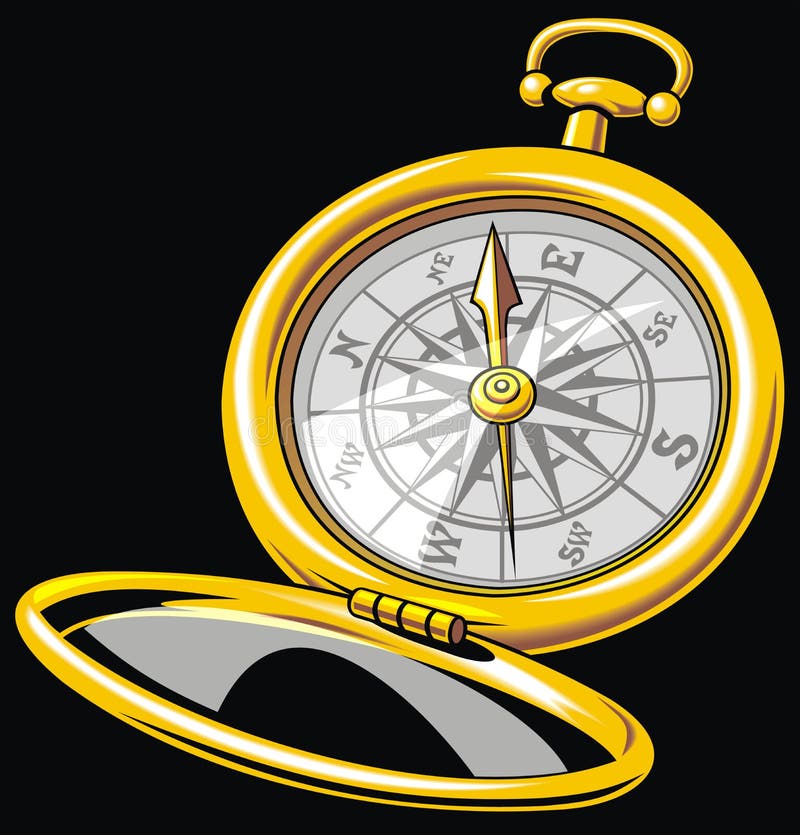 Old Compas Stock Illustrations – 237 Old Compas Stock Illustrations ...