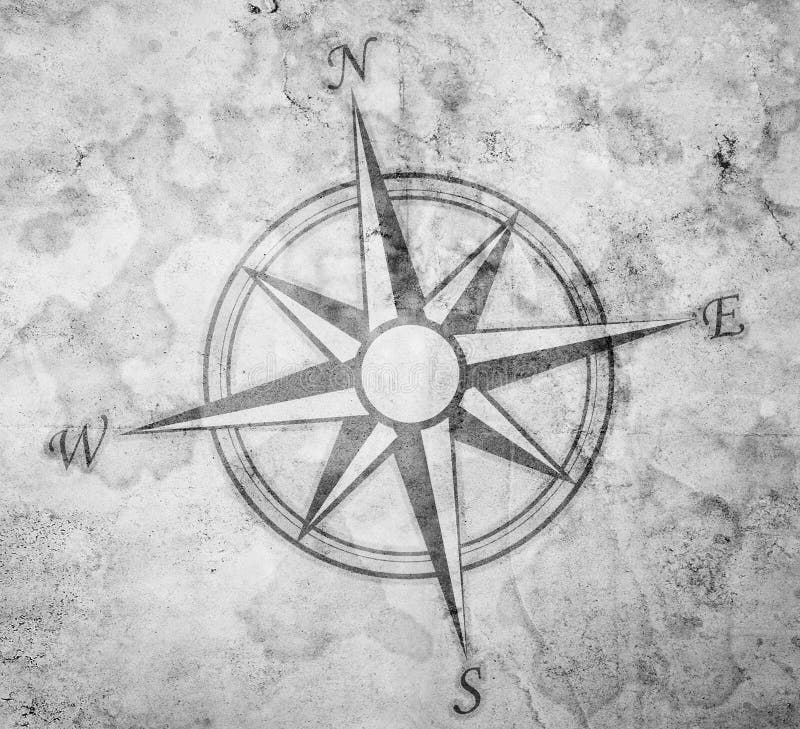 Compass Sketch Tumblr