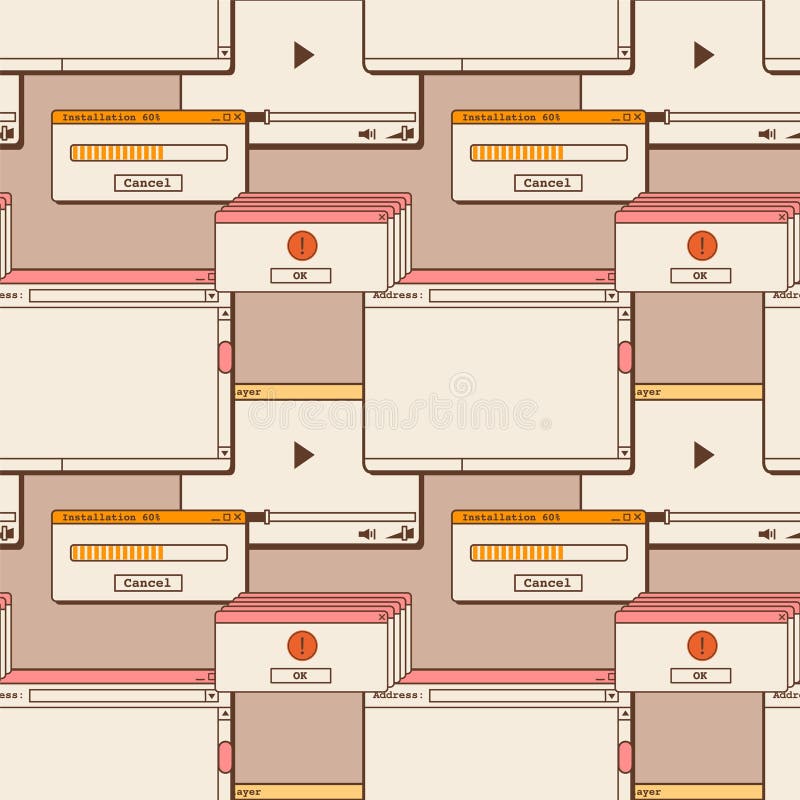 Pixel Art Old Computer Desktop Interface Stock Illustrations – 64 Pixel ... Pixel Art Old Computer Desktop Interface Stock Illustrations – 64 Pixel ...