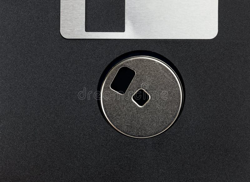 Old computer diskette stock photo. Image of vintage - 223380472