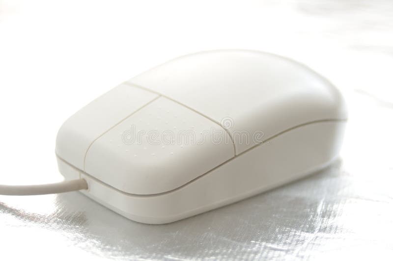 Old computer mouse stock image. Image of modern, computer - 97294557