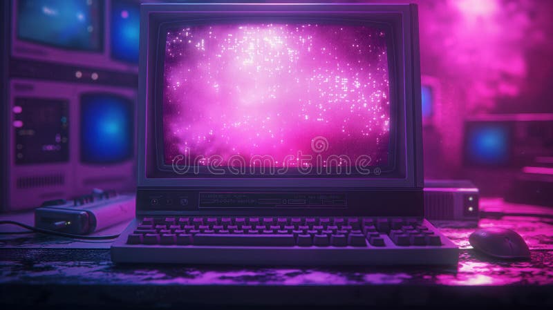 Old Hand Computer Mouse Stock Illustrations – 416 Old Hand Computer ...