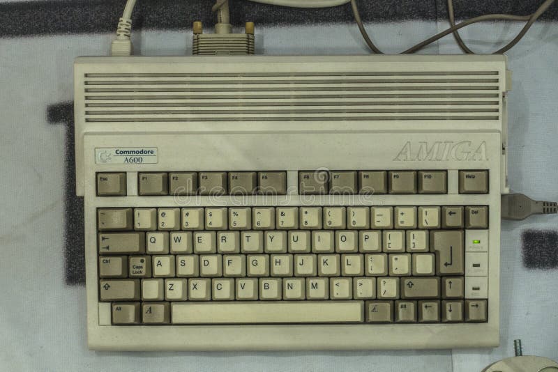 Old Computer editorial photo. Image of retro, polandnpeople - 102513851