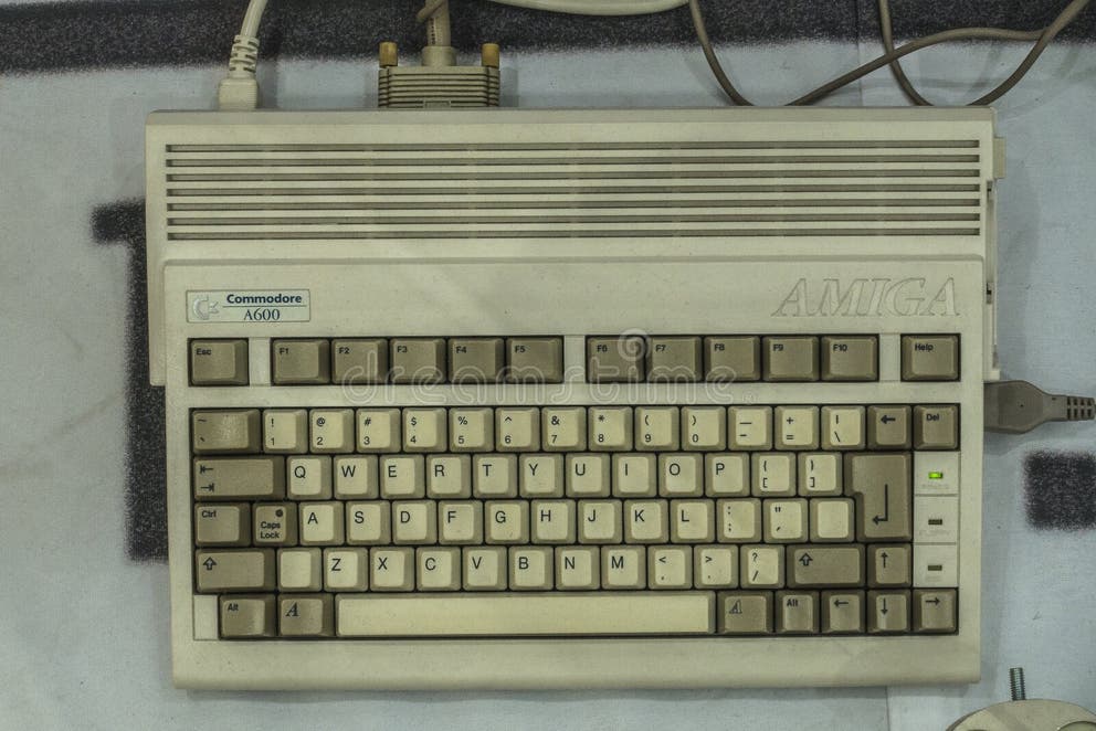 Old Computer editorial photo. Image of retro, polandnpeople - 102513851