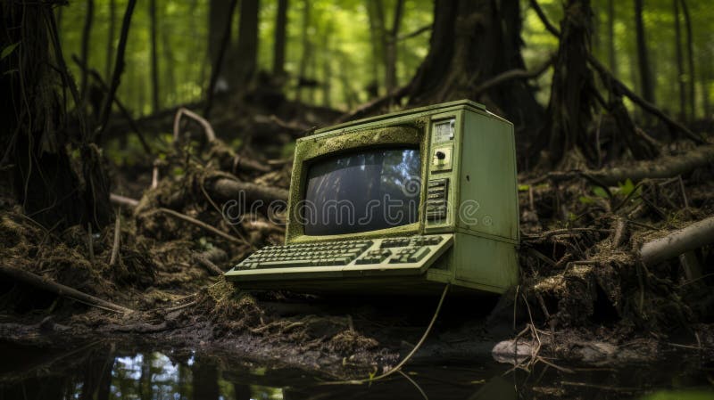 Media-savvy Consumer Culture Critique: an Organic Chaos in the Swamp ...