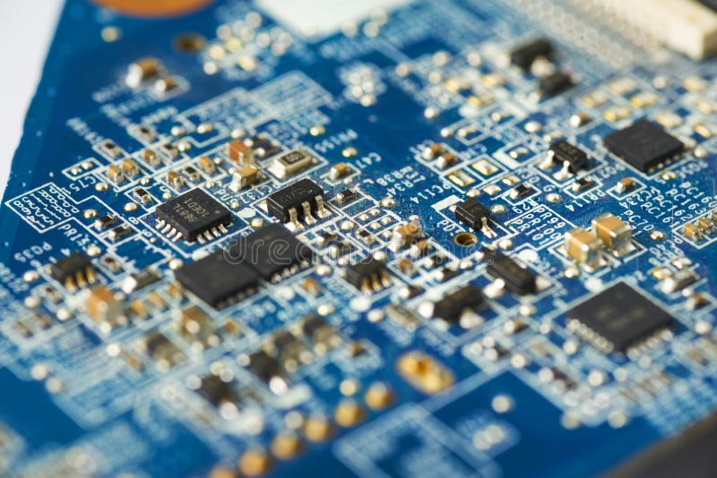 Old Computer System Unit with Spiderweb and Dust Inside Stock Image ...