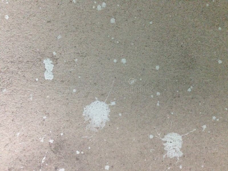 Old Concrete Floor Texture for Background Stock Image - Image of solid ...