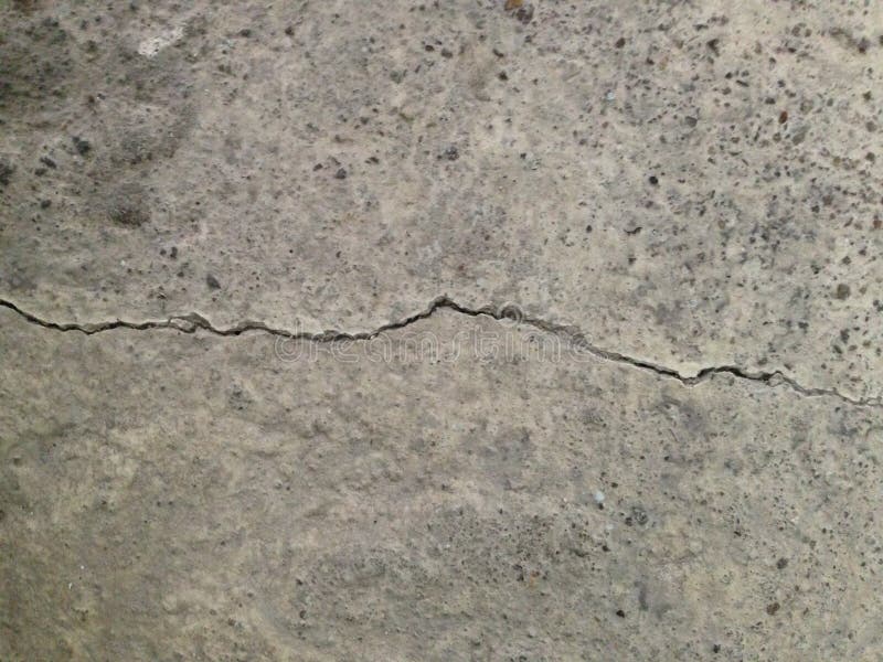 Old Concrete Floor Texture for Background Stock Image - Image of ...