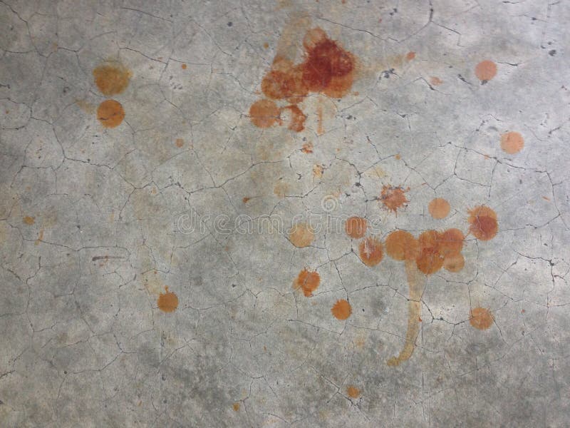 Old Concrete Floor Texture for Background Stock Image - Image of ...